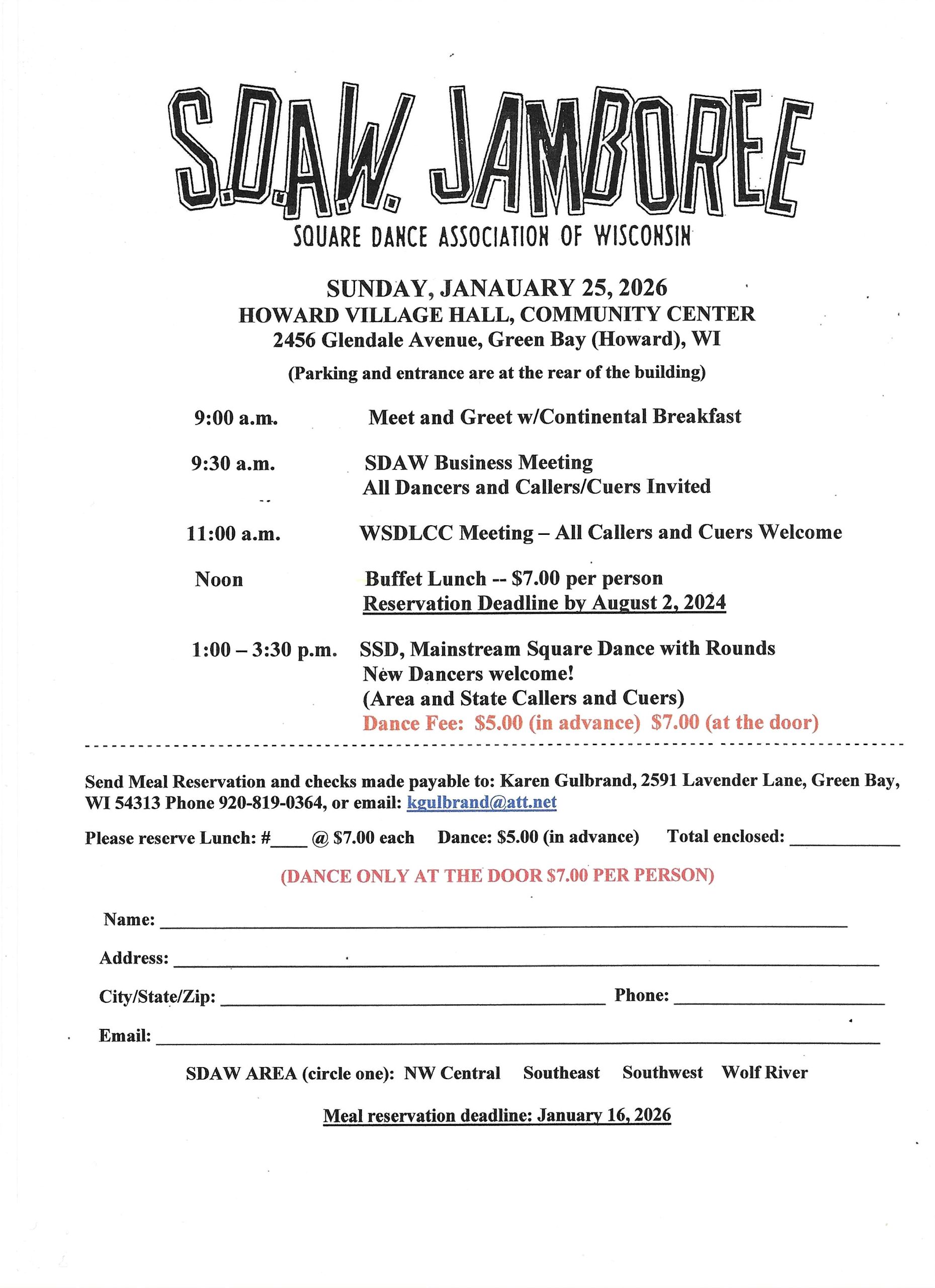 Spring City Squares – Square & Round Dance Information for Waukesha and ...